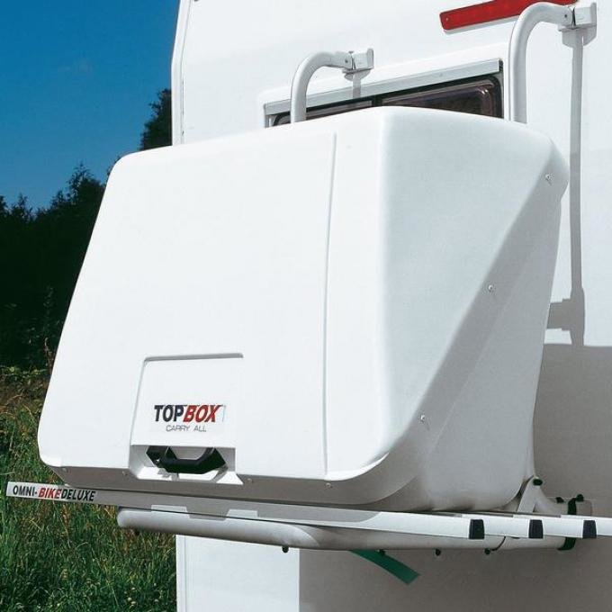 Thule Carry All Box 150 - Fritz Berger Campingbedarf