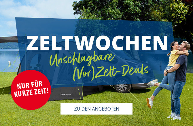 Fritz Berger – Spezialist für Campingzubehör und Freizeit - Fritz ...