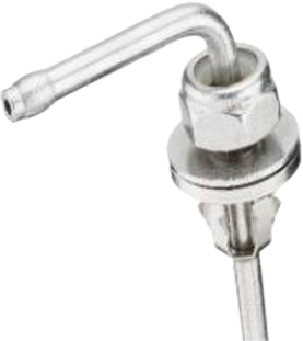 Eberspächer EASY FIX SYSTEM Prise de carburant - Berger Camping