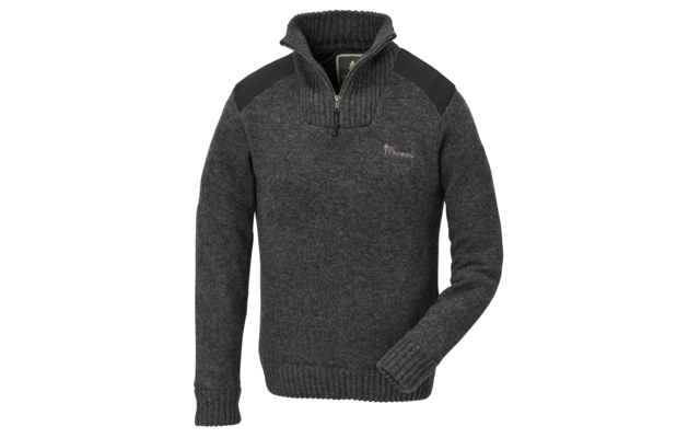 Pinewood Hurricane Damen Strick Pullover - Fritz Berger Campingbedarf