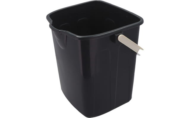 Berger toiletemmer 22 liter - Berger Camping