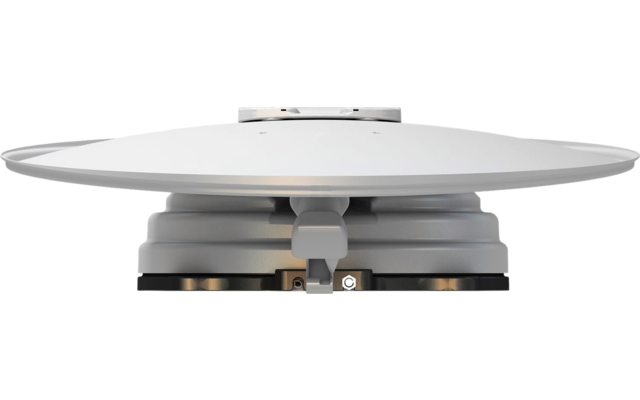 Selfsat Snipe Dish 2 BT Connect Vollautomatische Satellitenantenne Twin LNB / Auto Skew - Fritz ...