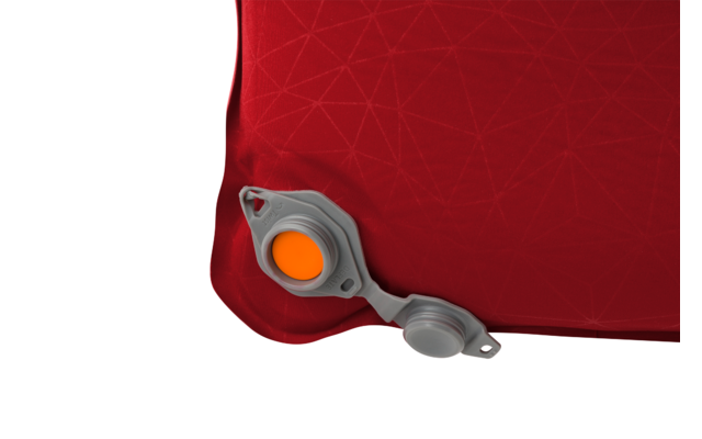 Sea to Summit Comfort Plus Self Inflating Isomatte - Fritz Berger ...