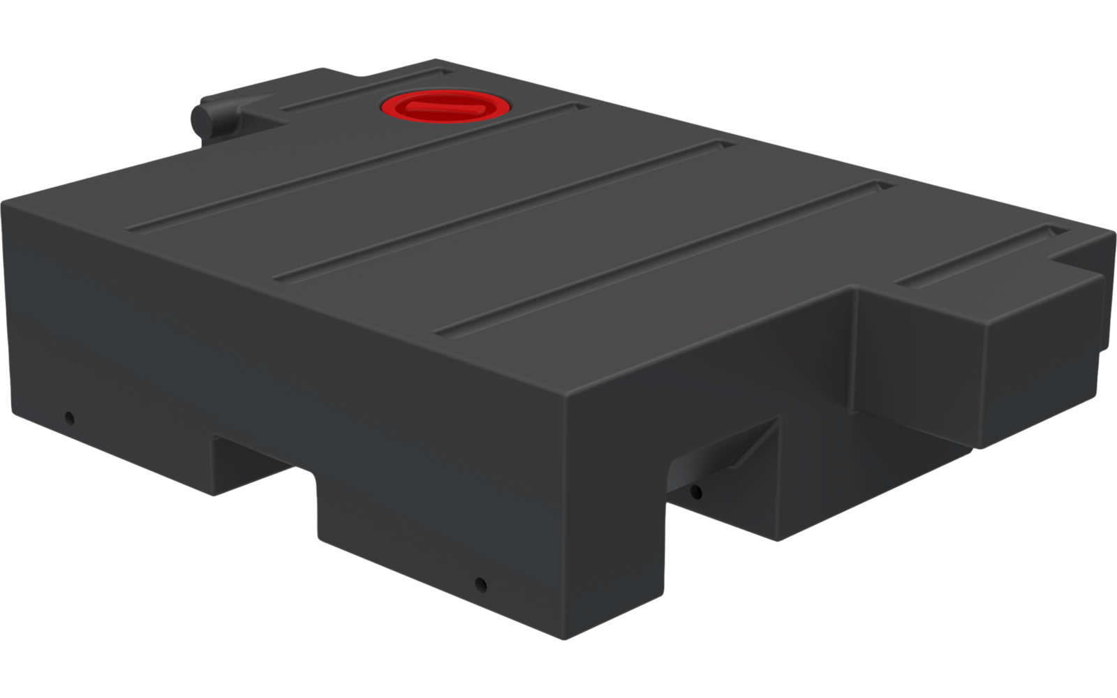 Aplast Abwassertank - Fritz Berger Campingbedarf