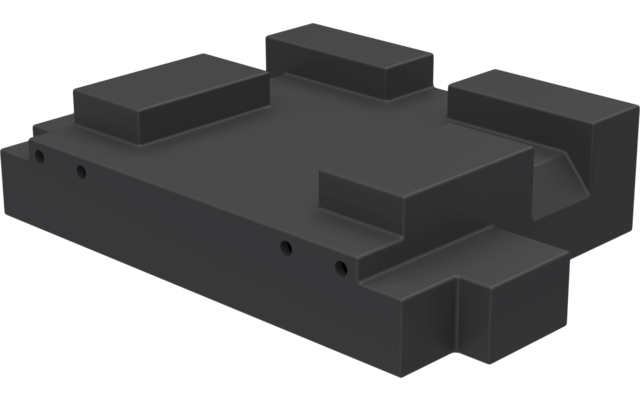 Aplast Abwassertank - Fritz Berger Campingbedarf