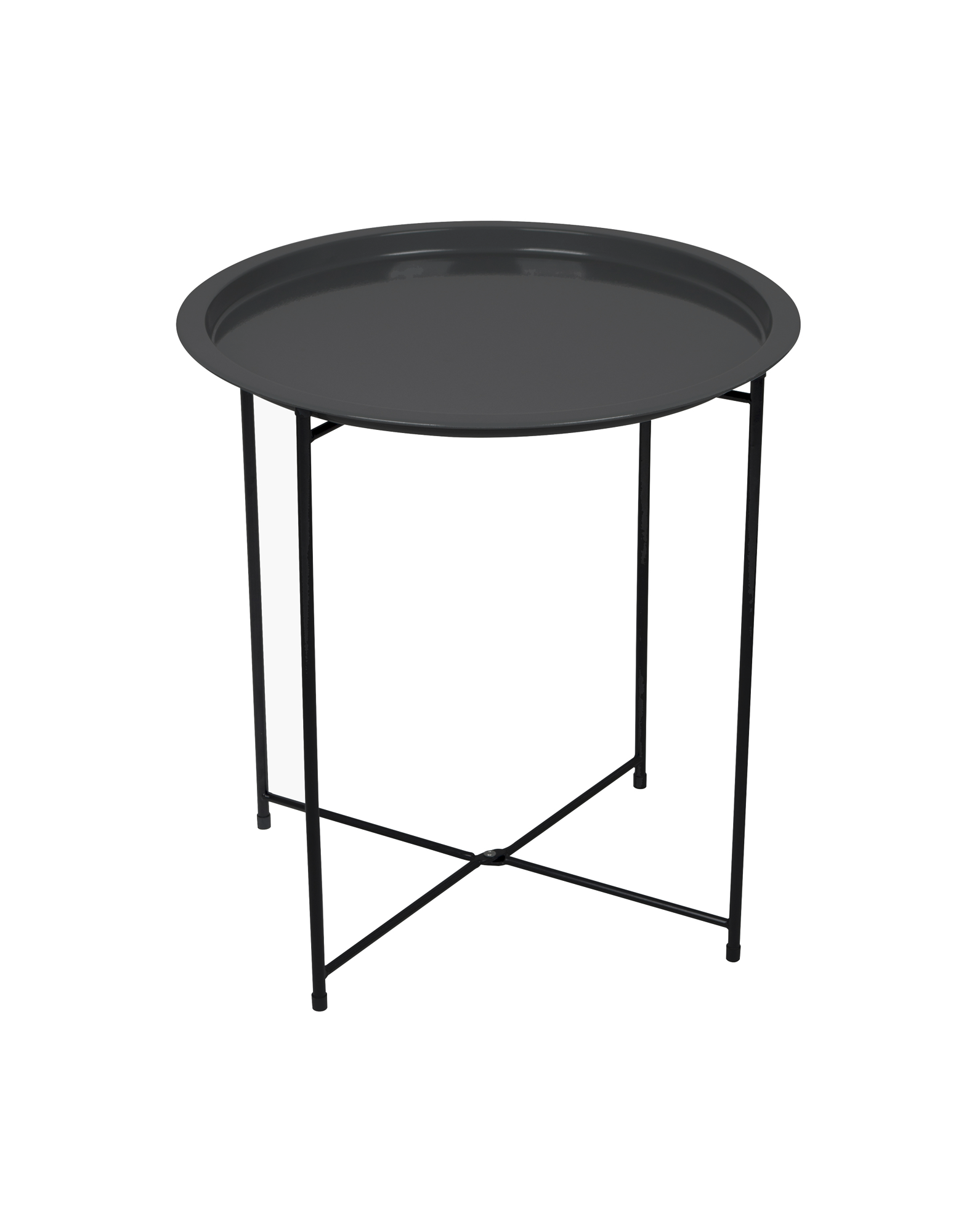 Table d'appoint Industrial Harlem Compact Bo-Camp - Berger Camping