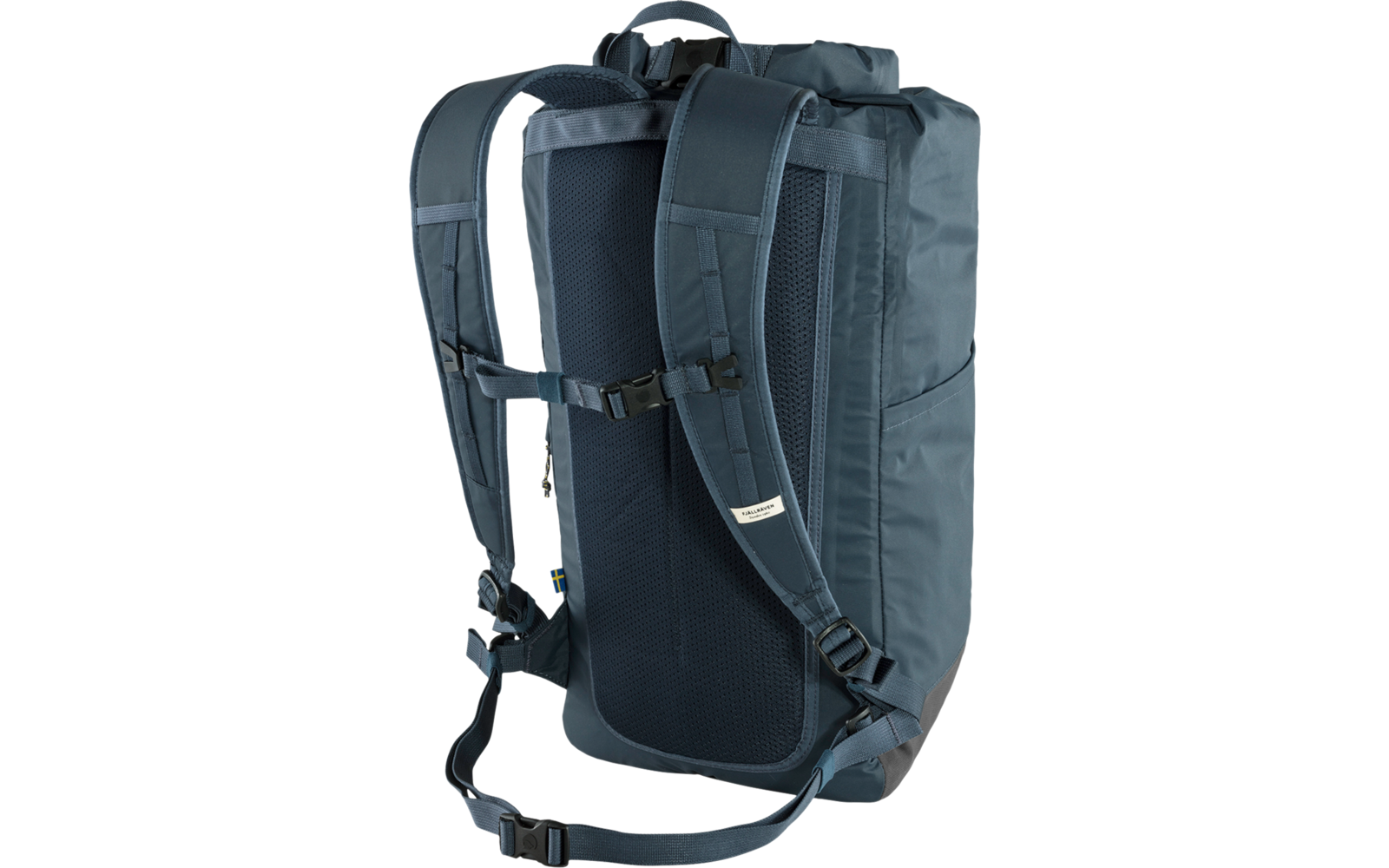 Fjällräven High Coast Rolltop 26/614 Rucksack 26 Liter - Fritz Berger ...