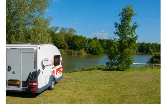 Maxview Sat-Antenne Remora - Fritz Berger Campingbedarf