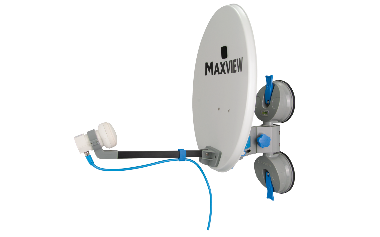 Maxview Sat-Antenne Remora - Fritz Berger Campingbedarf