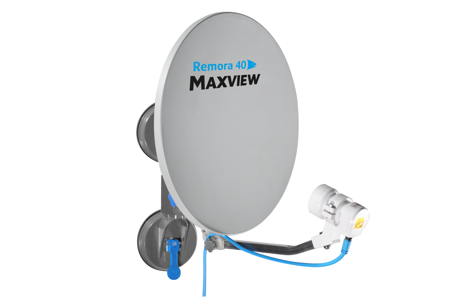 Maxview Sat-Antenne Remora - Fritz Berger Campingbedarf