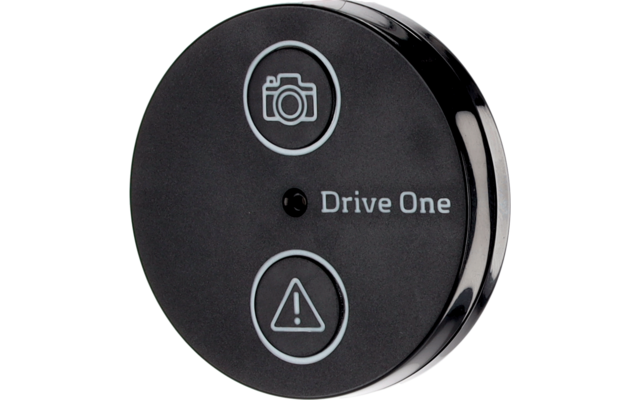 Needit Drive One Gefahrenwarner / Blitzerwarner im Straßenverkehr ...