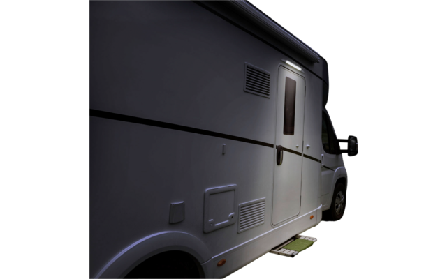 Brunner Illumina LED Außenleuchte - Fritz Berger Campingbedarf