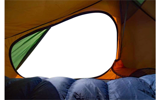 Vango 2 Person Tent Nevis 200 - Berger Camping