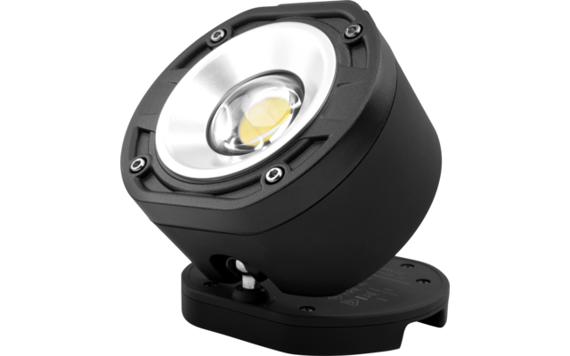 Ansmann LED Akku-Leuchte drehbar FL 1100R Pocket - Fritz Berger ...