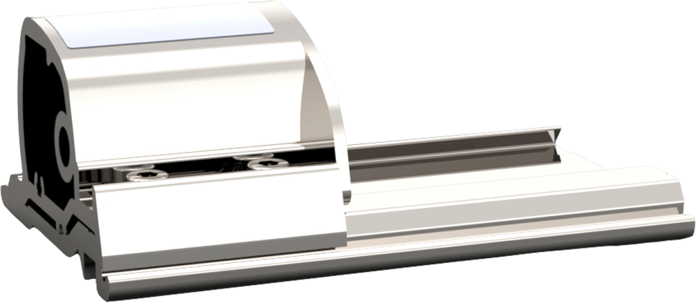 Fiamma Innere Halterung rechts für Markise F45s 425 / 450 - Fiamma ...