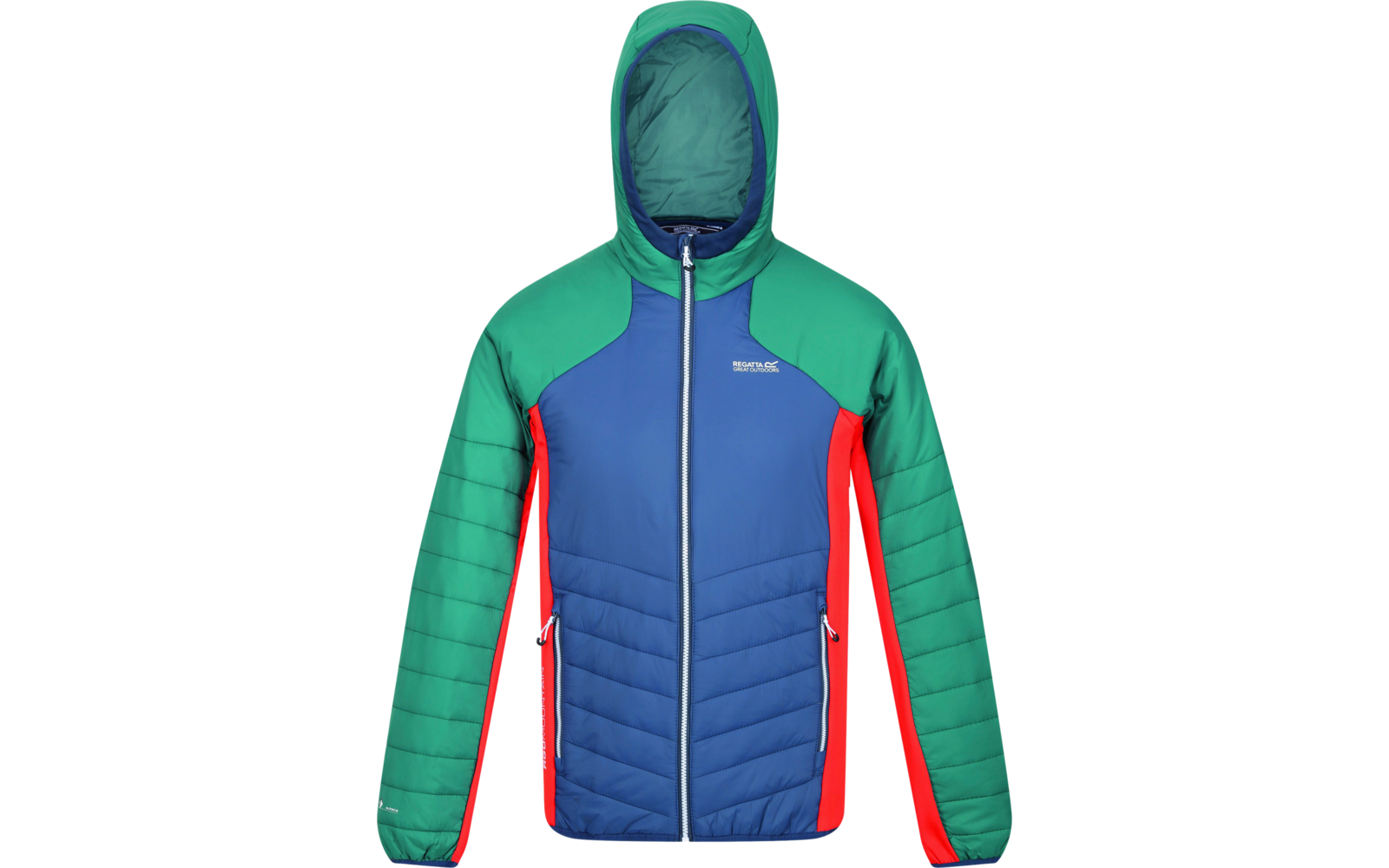 Regatta Trutton Herrenjacke - Fritz Berger Campingbedarf