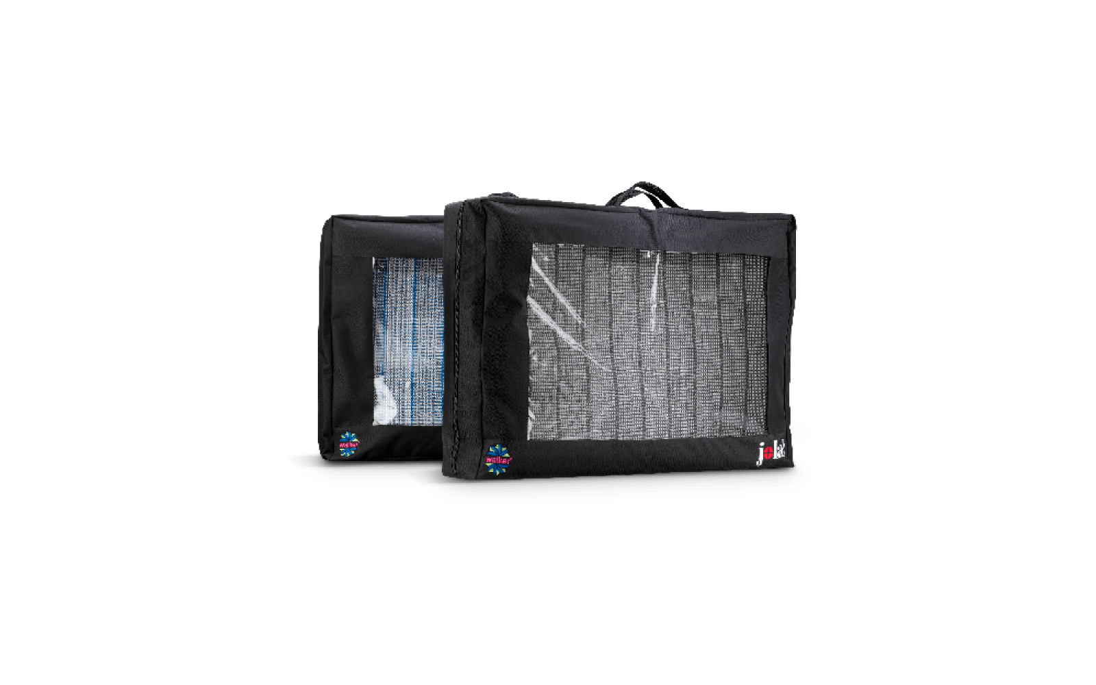 Walker Aktion Jolax Zeltteppich für T@B 400 und Adria Action 361/341 ...