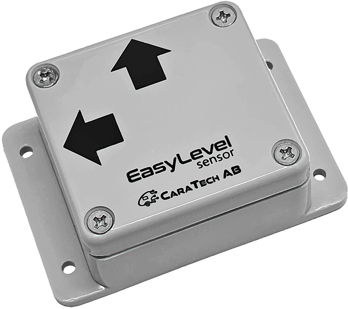 CaraTech EasyLevel Sensor Digitale Wasserwaage mit Bluetooth - Fritz ...