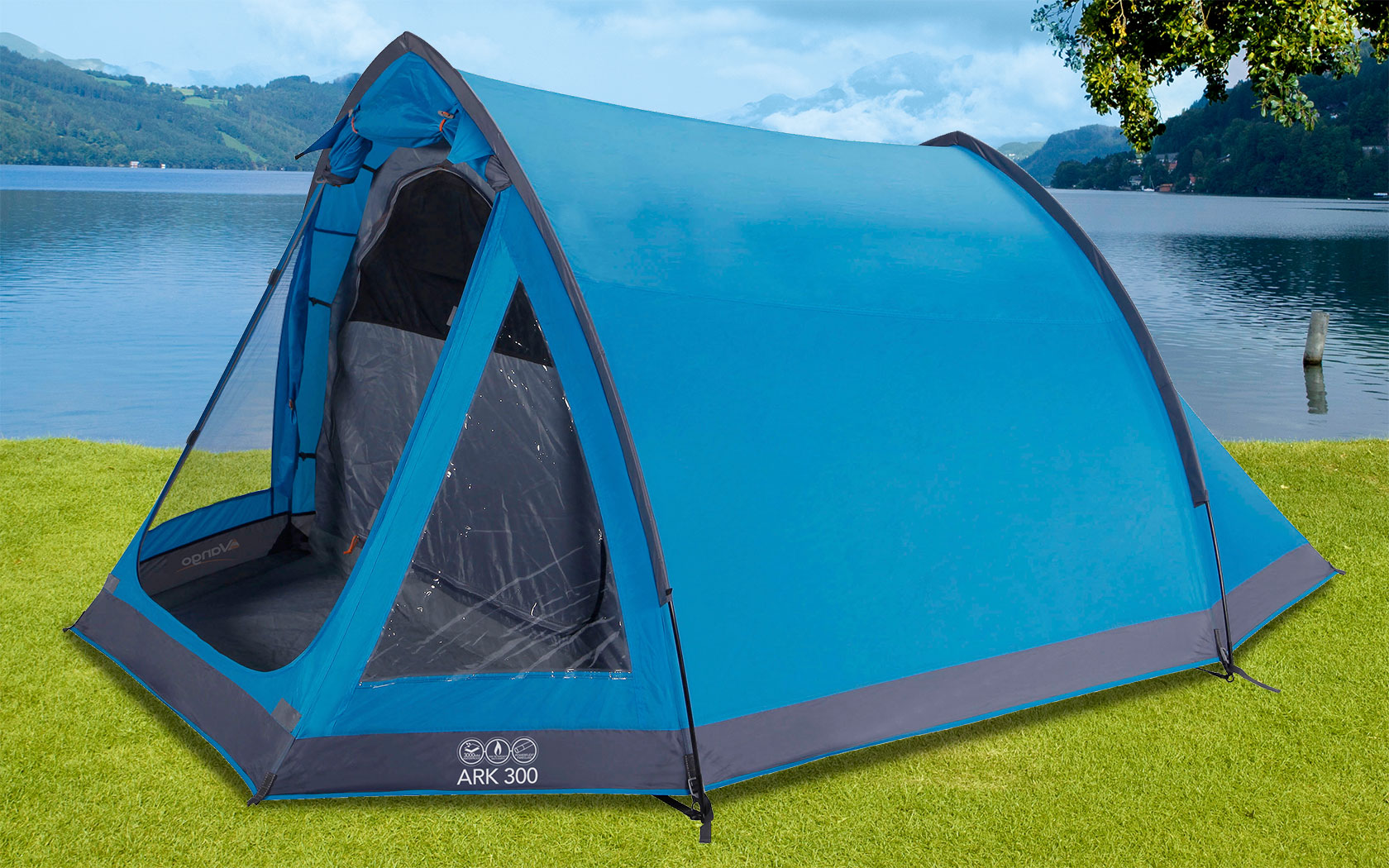 Fritz Berger Mülheim-Kärlich | Camping- und Freizeitbedarf