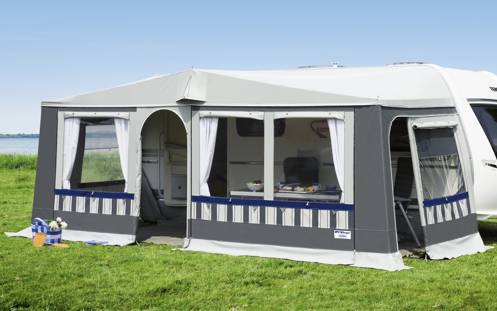 Mülheim-Kärlich Fritz Berger Campingbedarf