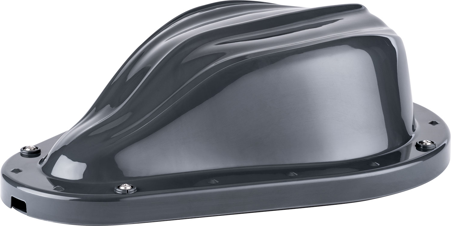 Ten Haft Oyster Connect Vision LTE / WiFi Außenantenne inkl. Router und ...