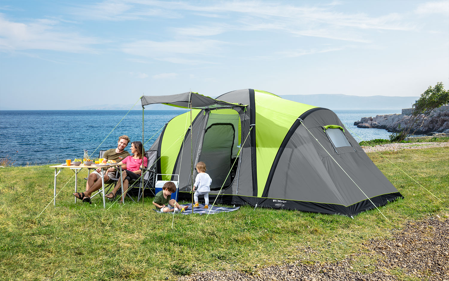 Kuhn Camping Offenburg