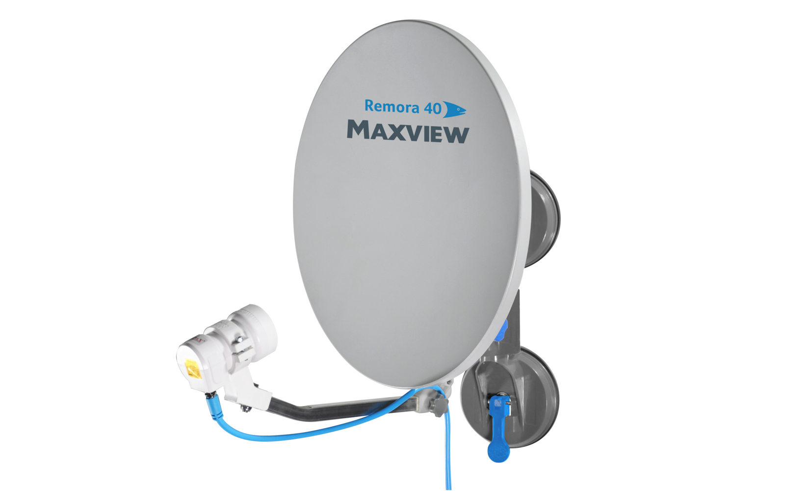 Maxview Sat-Antenne Remora - Fritz Berger Campingbedarf