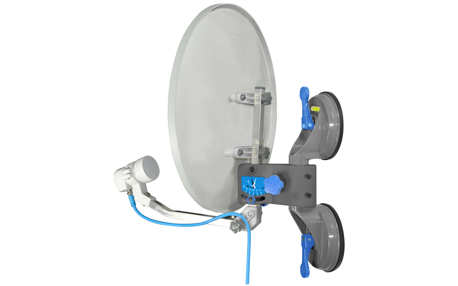 Maxview Sat-Antenne Remora - Fritz Berger Campingbedarf