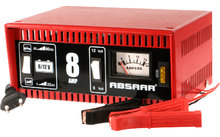 Absaar 5in1 Multifunktion Jump Starter / Starthilfegerät inkl. LED ...