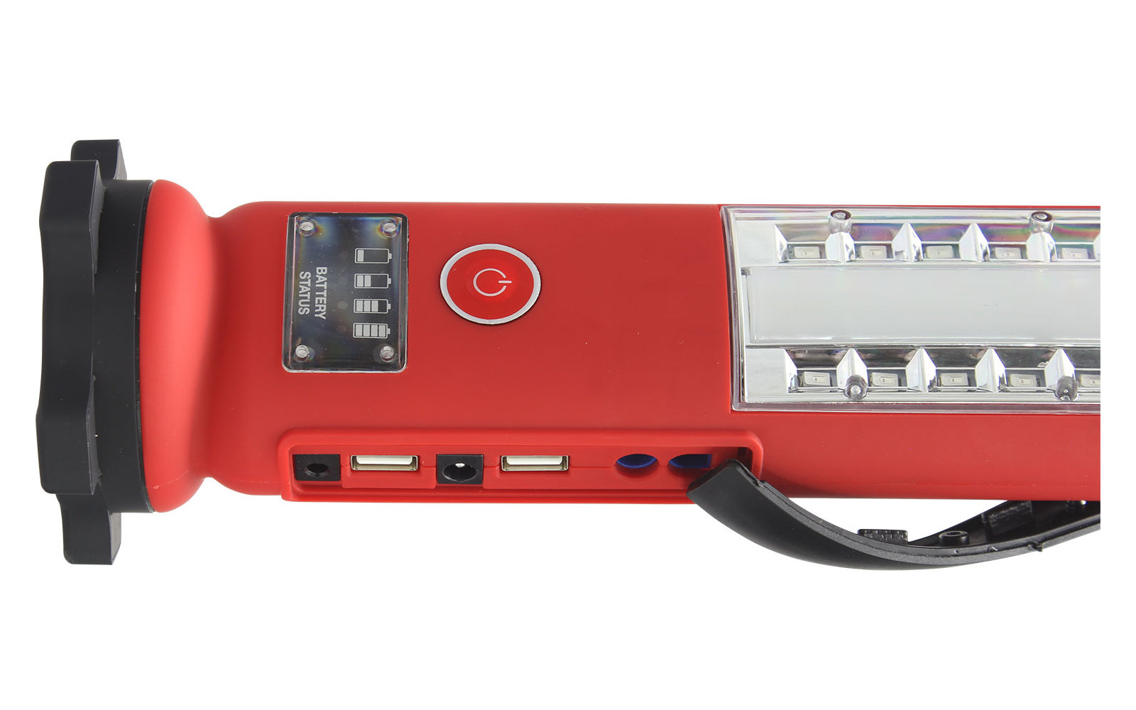 Absaar 5in1 Multifunktion Jump Starter / Starthilfegerät inkl. LED ...