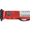 Absaar 5in1 Multifunktion Jump Starter / Starthilfegerät inkl. LED ...