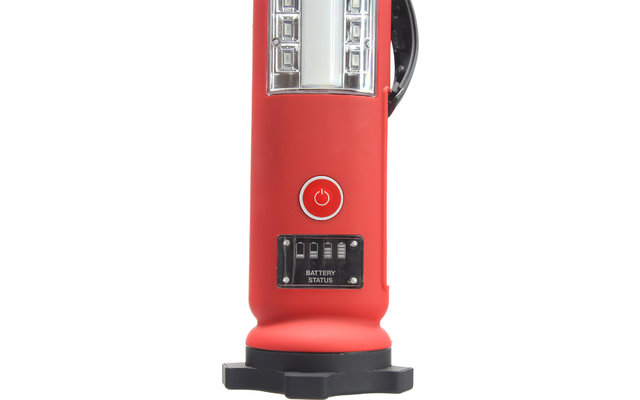 Absaar 5in1 Multifunktion Jump Starter / Starthilfegerät inkl. LED ...