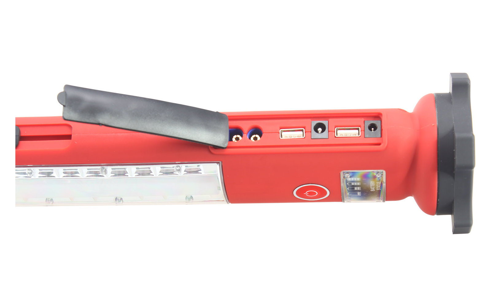 Absaar 5in1 Multifunktion Jump Starter / Starthilfegerät inkl. LED ...