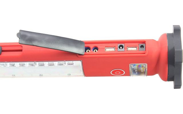 Absaar 5in1 Multifunktion Jump Starter / Starthilfegerät inkl. LED ...