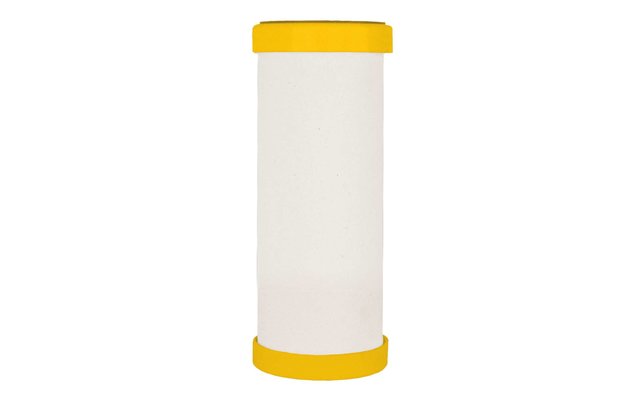 Lilie Certec Inline Kompakt Turbo Filtersystem Einzelteile - Fritz Berger Campingbedarf