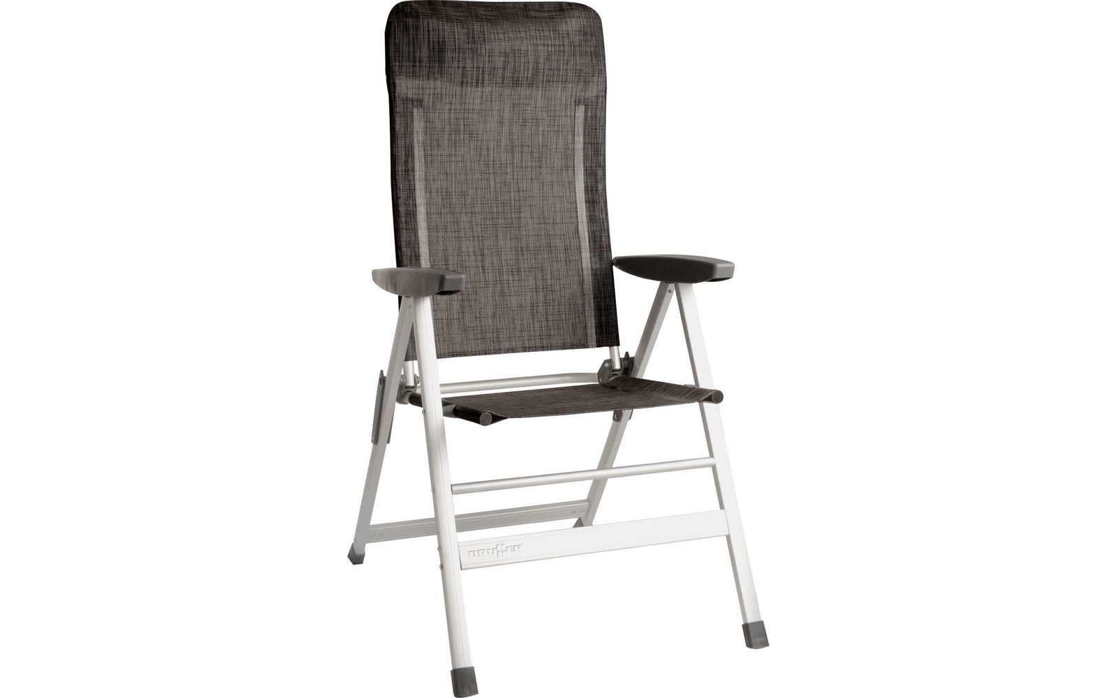 Brunner Skye Klapp-Vierbein-Stuhl mit verstellbarer Rückenlehne - Fritz ...