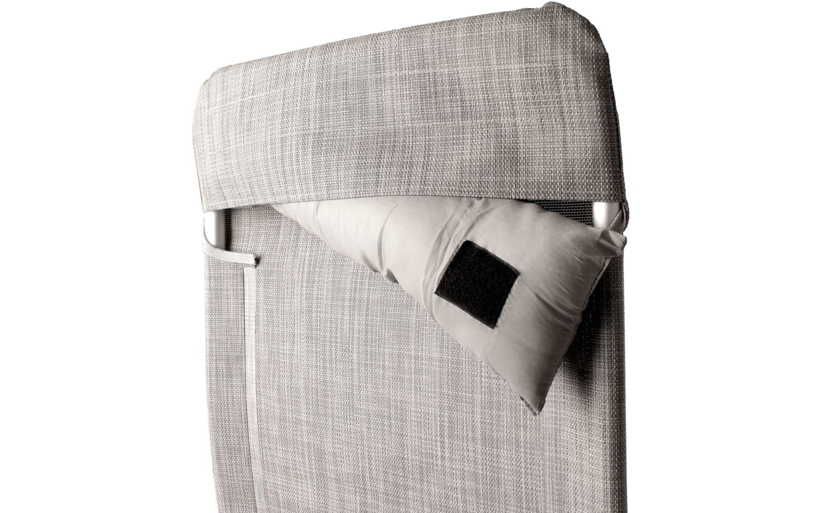 Brunner Skye Klapp-Vierbein-Stuhl mit verstellbarer Rückenlehne - Fritz ...