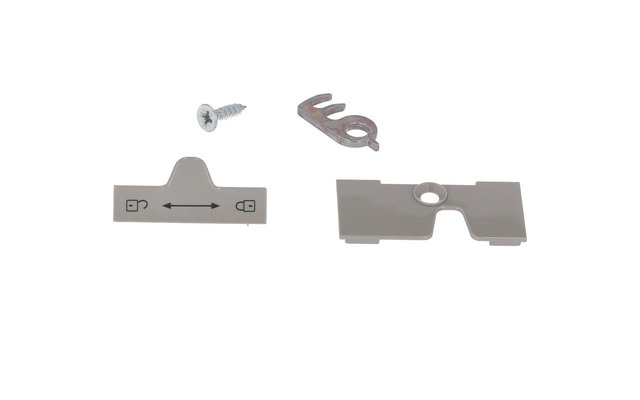 Dometic Türverriegelung - Fritz Berger Campingbedarf